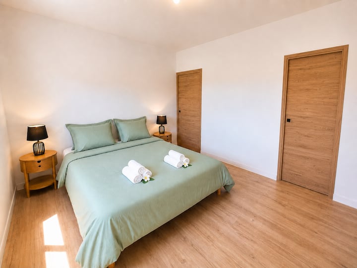 Spa Privatif • Villa Neuve • Nature & Détente - Céret