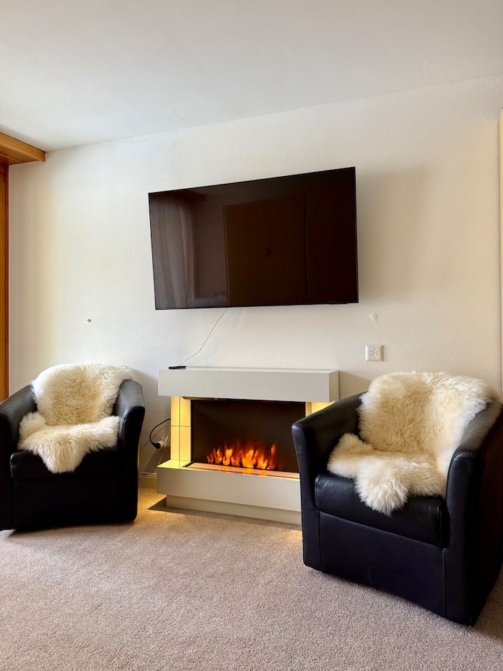 Studio 200 M Skilift Parsenn - Davos