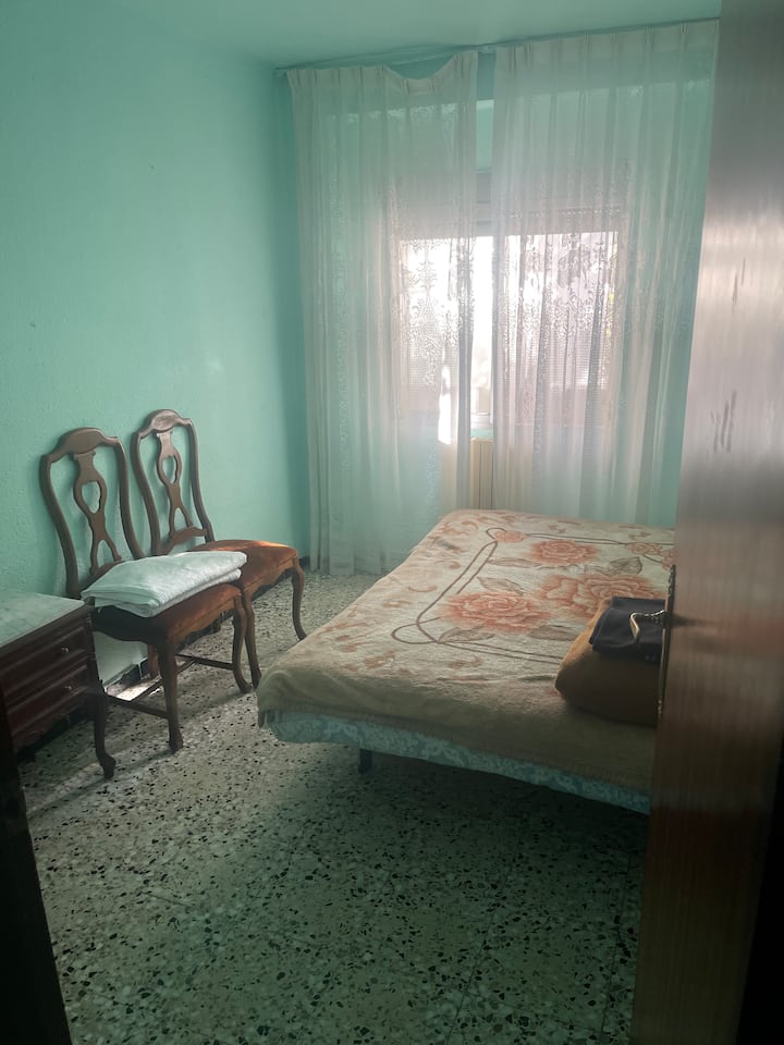 Corazón De Las Fuentes - Saragosse