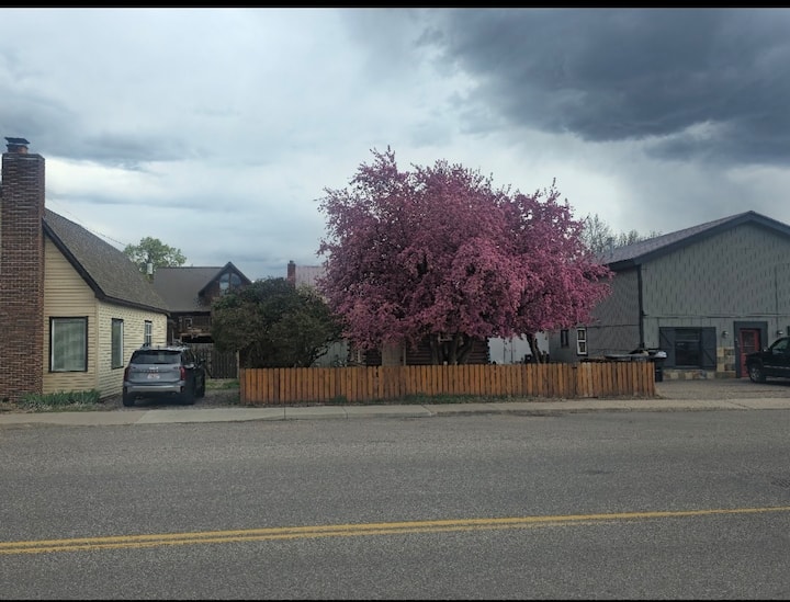 Rustic Mountain Cabin | 20 Min To Ski Resort - Eagle, CO