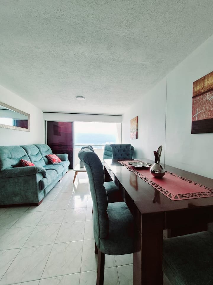Apartamento En Floridablanca - Floridablanca