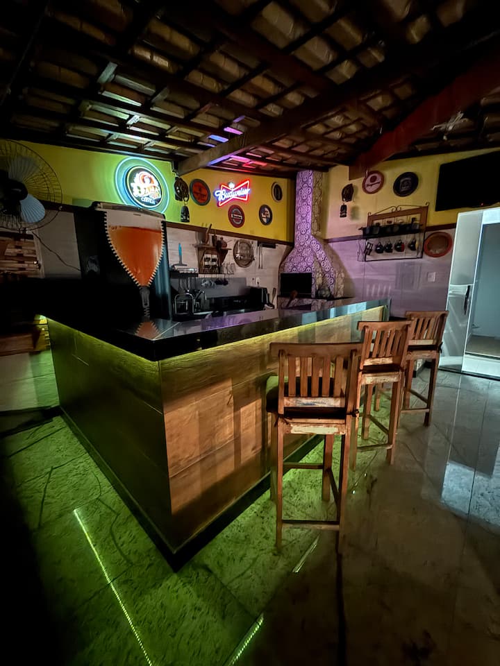 Apartamento Cobertura Próximo Arena Mrv - Contagem