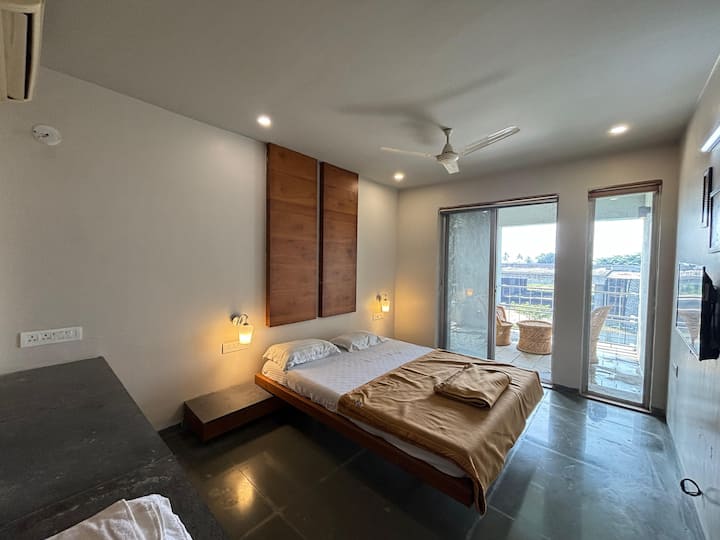 Eden Homes - Bardoli