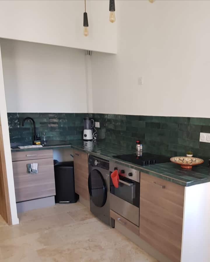 Studio Cosy Neuf Vieux Port Centre Ville Canebière - Marseille