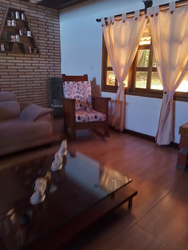 Villa María Casa De Campo - Urrao