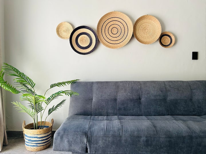 Costa Vela Centro 6-b - La Paz