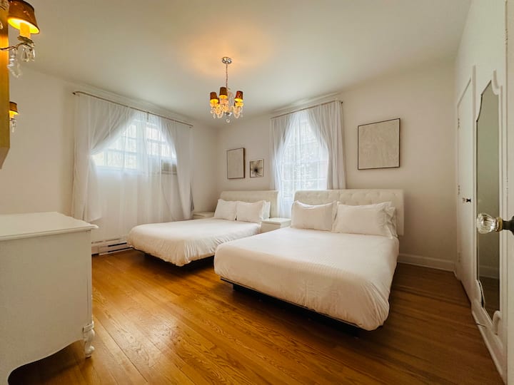 Vieux Trois-rivières - Face Au Fleuve - Quebec