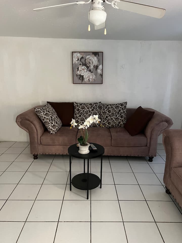 Beautiful House - Delicias