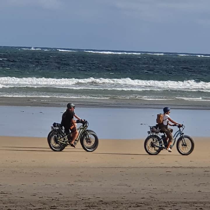 Beach Lovers Hideaway, Ocean Grove - Leopold