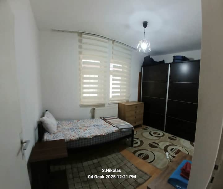 Rahat Relax 1 Kişilik Yatak (+öZel Indirimler) - Ankara