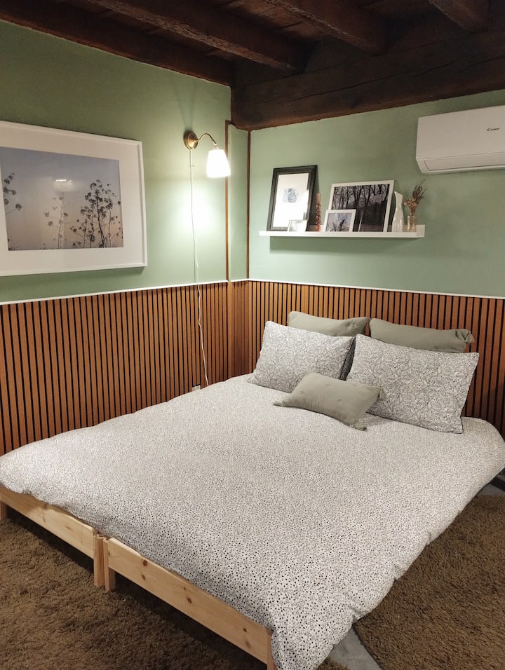 Carrillon House - Ferrara