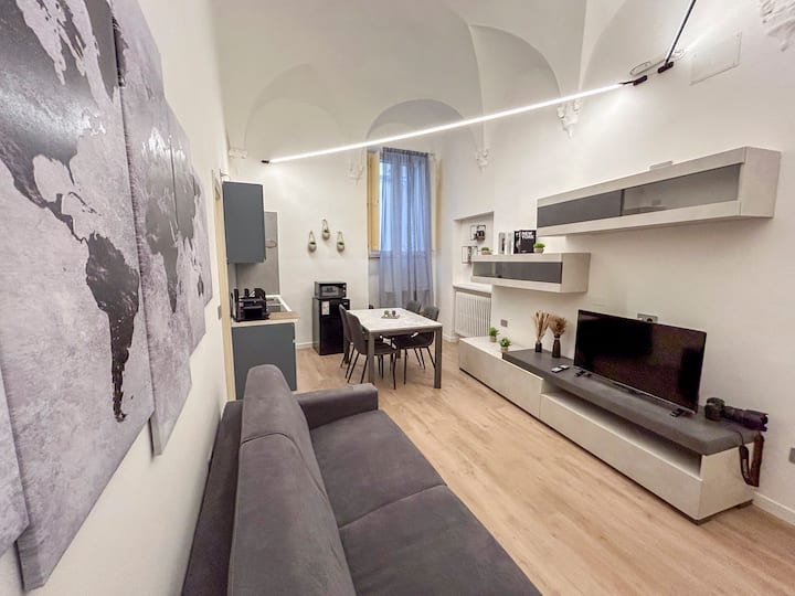 House Barocci 14 - Urbino
