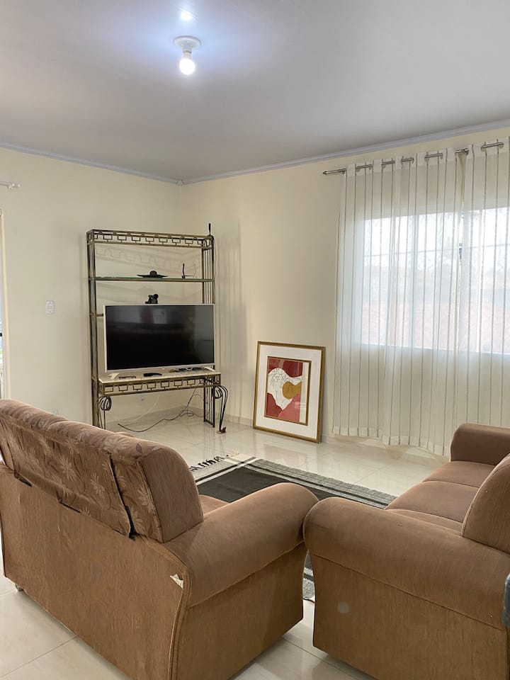 Casa 3 Qt. - Perto Da Rodoviária, Shopping E Praia - Cabo Frio