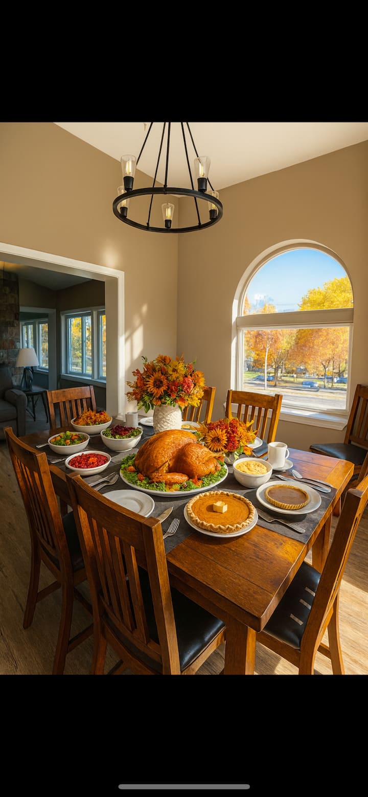 The View – Walk To Lake, Shops & Dining - Lake George, NY