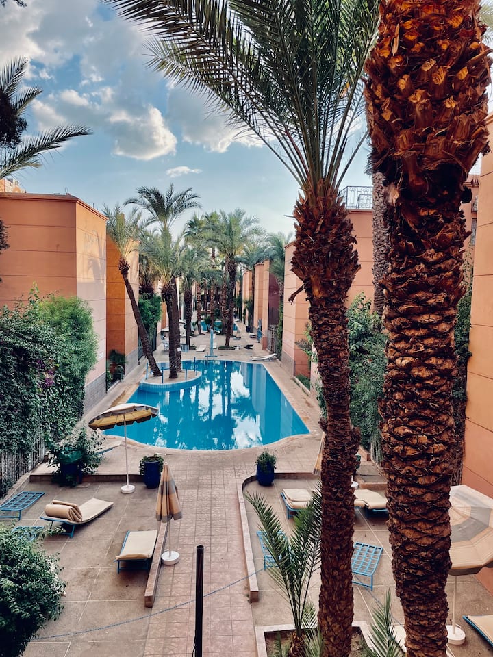Riad Heart Marrakech
Close To Everything - Marrakech