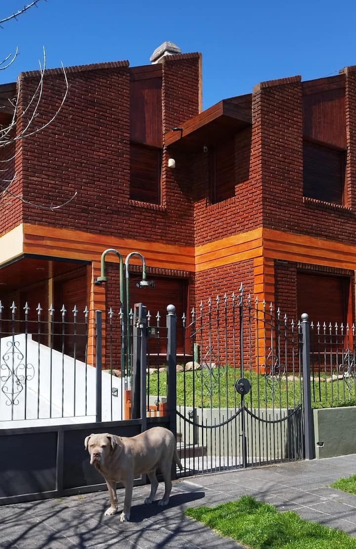 Chalet 12 Perla Norte úLtimo Días D Enero Febrero - Mar del Plata