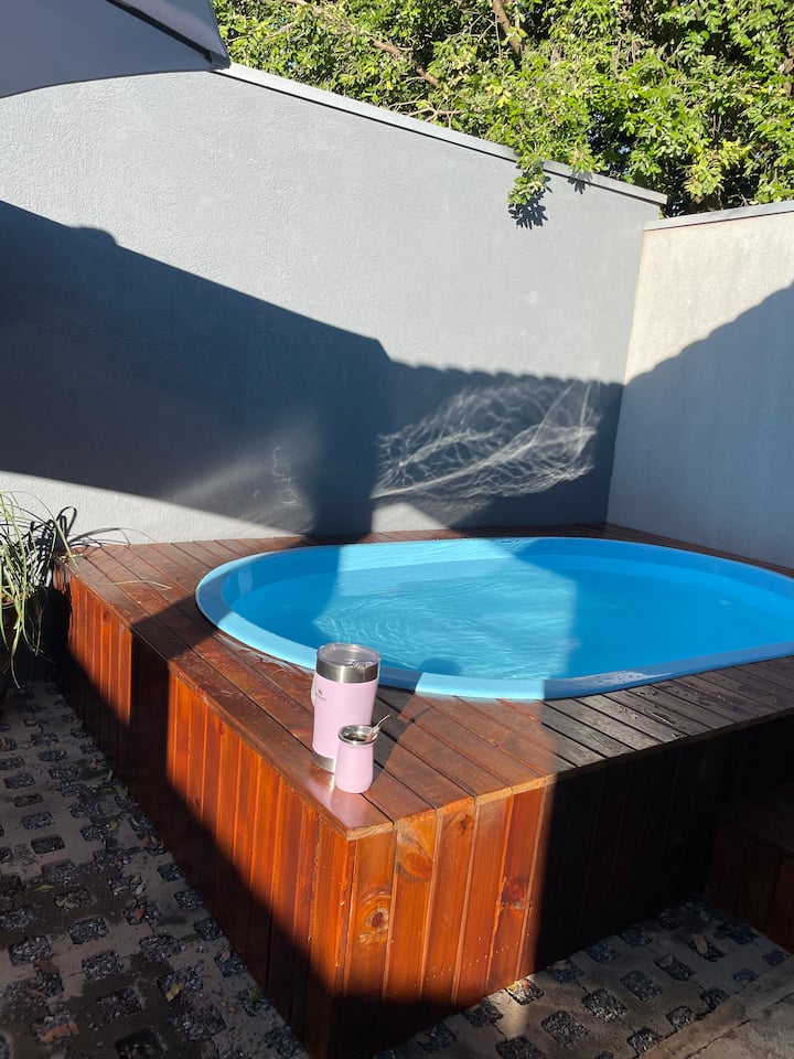 Casa Tico - Bonito
