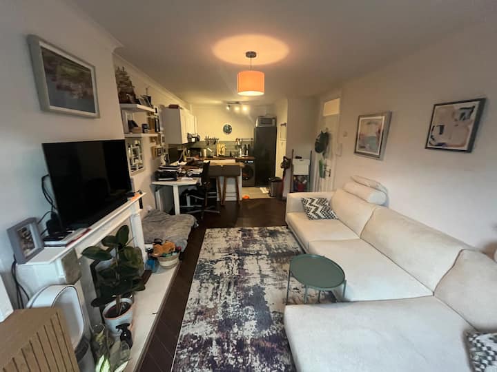 Cosy Apartment In D6 - Dublin