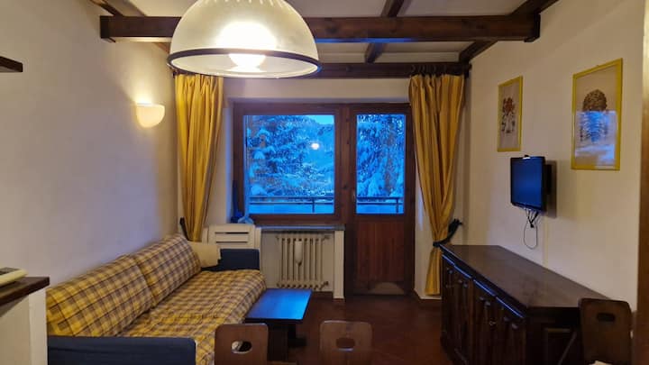 Appartamento Palace 2 Sestriere - Sestriere