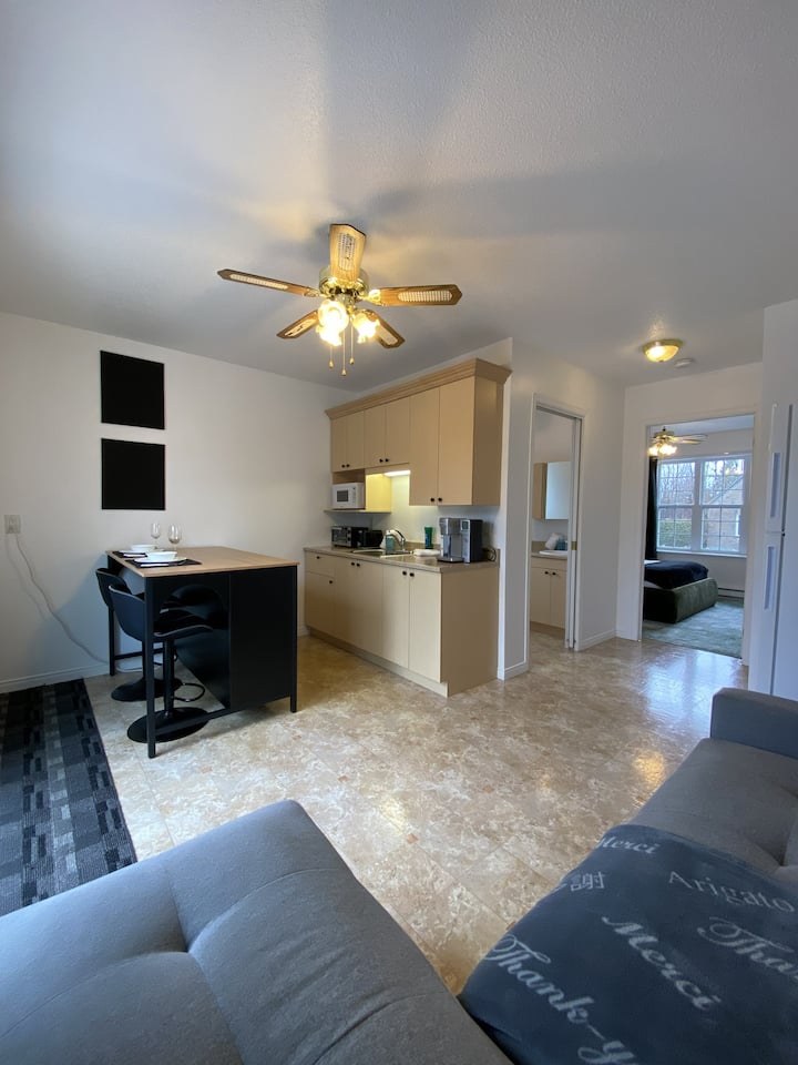 Le 710 Maison D'invitée - Quebec