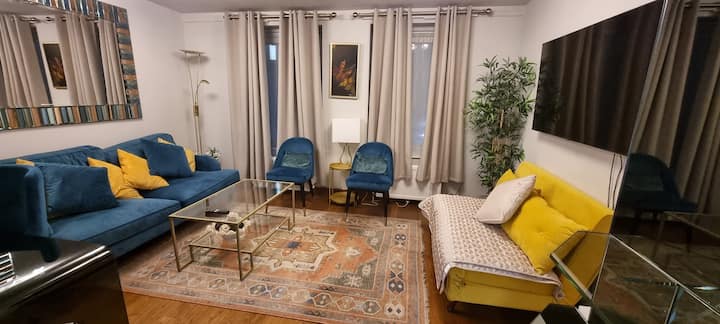 1 Bedroom In Central London Near Paddington - London