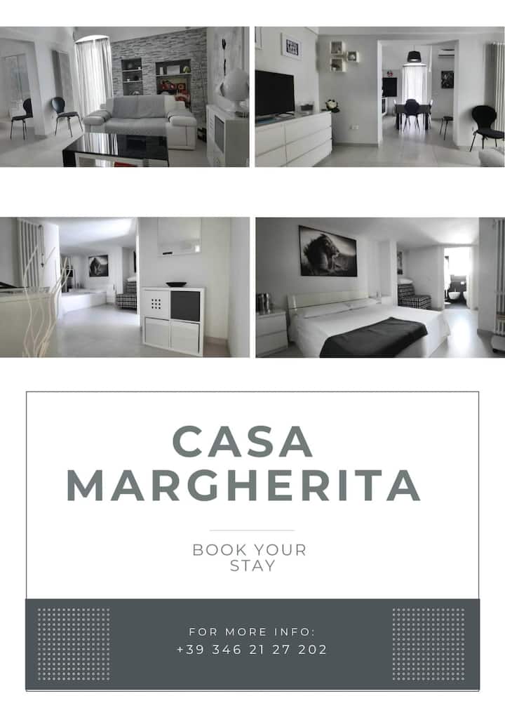 Casa Margherita - Noci