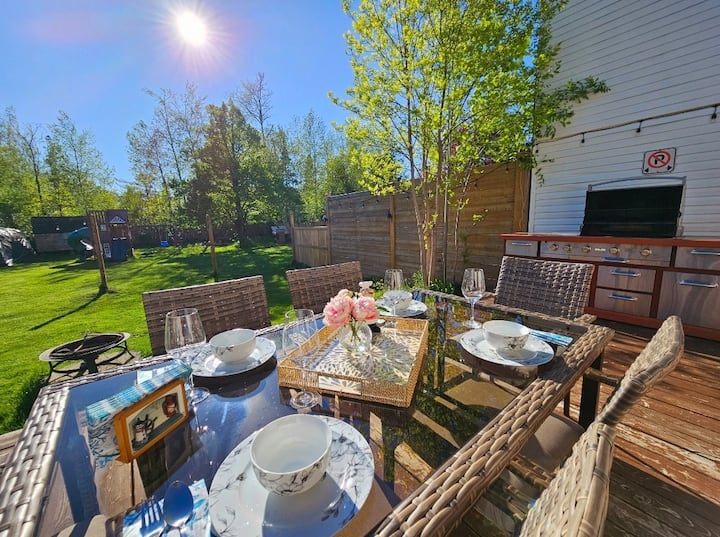 Cozy Nest Home - Innisfil