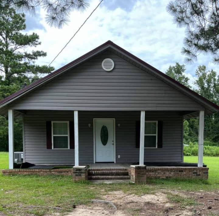 Cozy And Country - Ashford, AL
