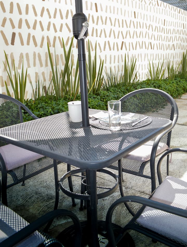 Lugar Ideal Para Grupos Grandes - Zapopan