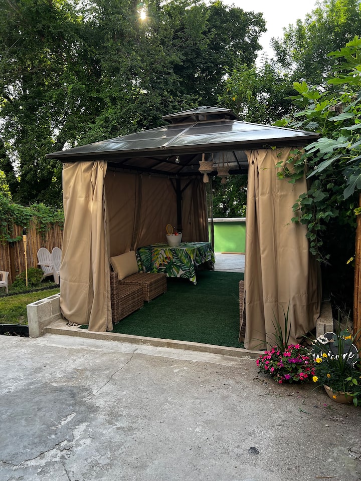 The Sage Suite New York City Experience - Dobbs Ferry, NY