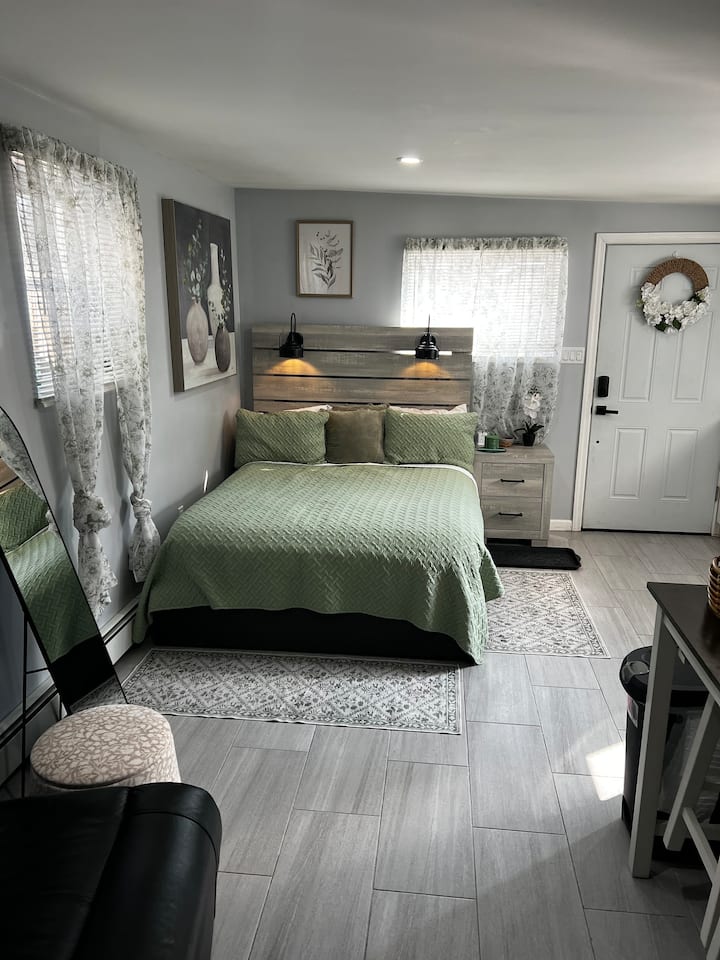 The Sage Suite New York City Experience - Westchester County, NY