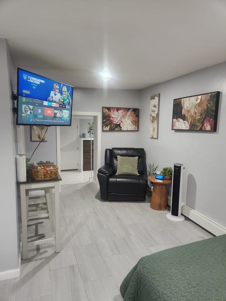 The Sage Suite New York City Experience - Yonkers, NY