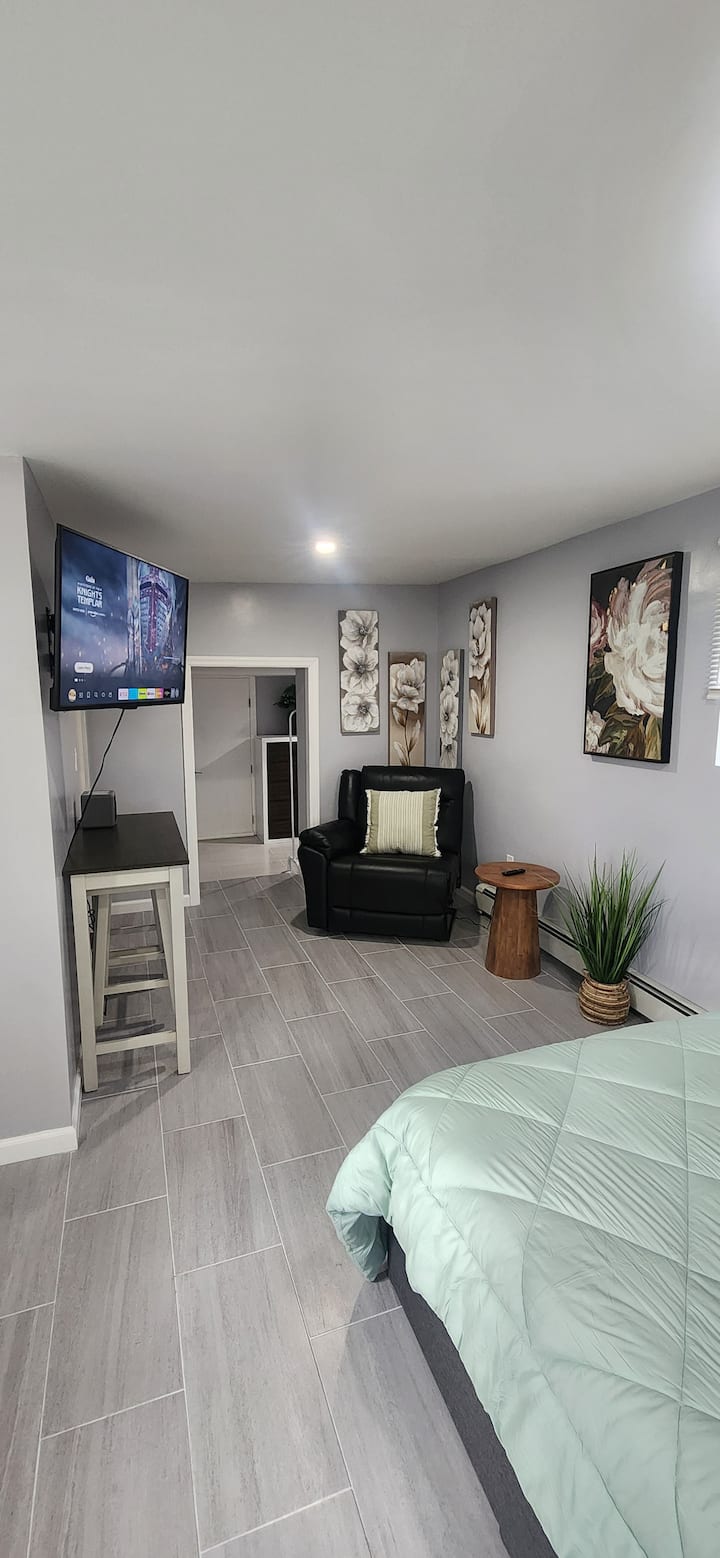 The Sage Suite New York City Experience - Dobbs Ferry, NY