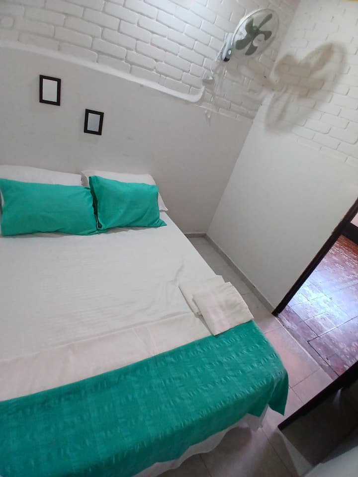 Utica Habitación Privada - Villa Paula 5 - Chía