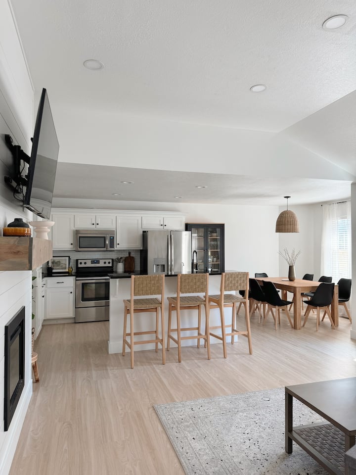 Quiet Ozark Retreat- Near Springfield & Branson - Ozark, MO