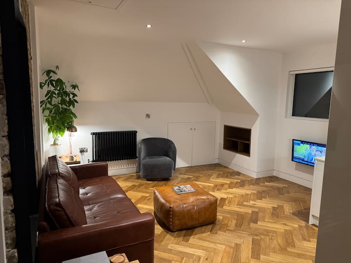 Luxury One Bed Apartment In Central Dublin (D2) - Dublin