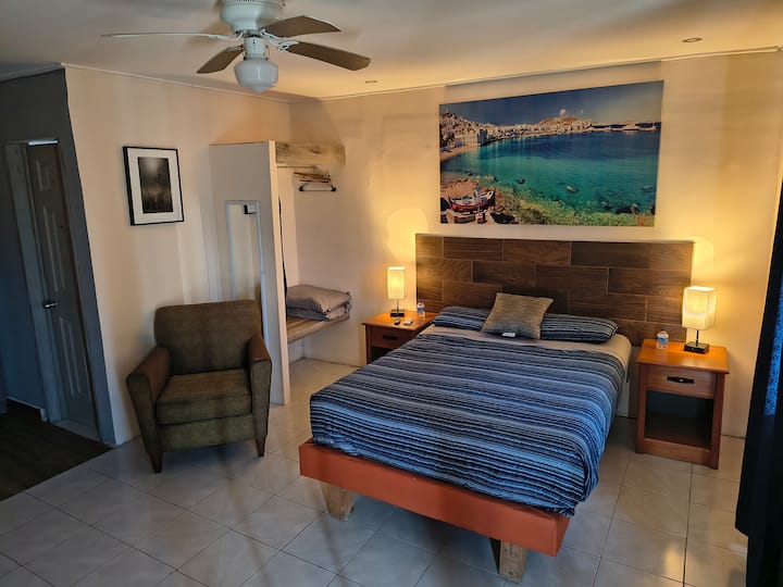 Lupitas Lugar De Descanso - Piedras Negras