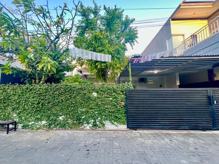 Rumah Teduh - Denpasar
