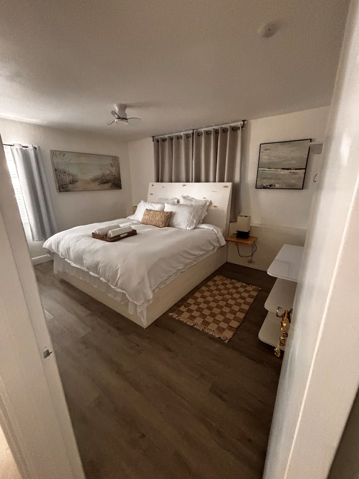 2 Bedroom Suite Close To Orlando And Advent Health - Altamonte Springs, FL