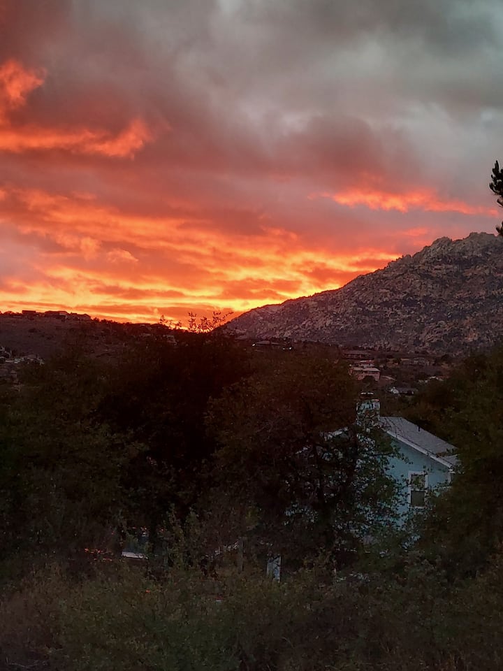 Williamson Valley, Prescott - Prescott, AZ