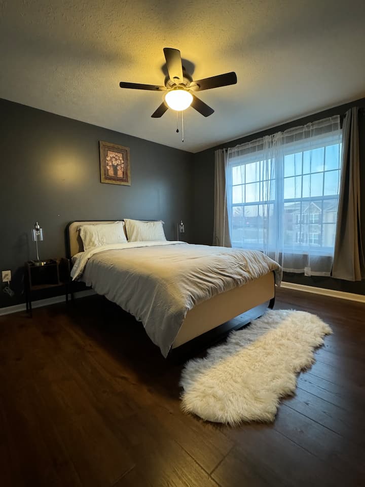 Townhouse Bridgeport
Close Uhc,fbi,bridge Complex - Bridgeport, WV