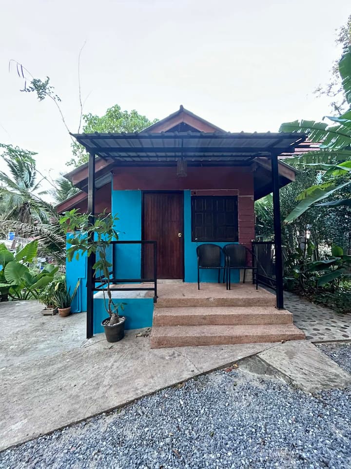 Hayar House's Bungalow Near Kantiang Beach - Ko Lanta