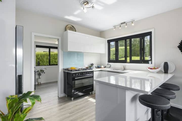 Dunedin House - A Golfer’s Nest - Dunedin