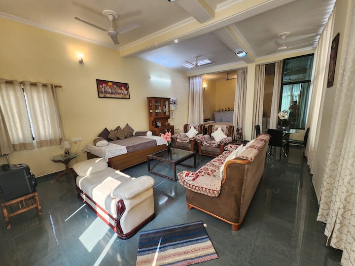 Shiva Homestay - Haldwani