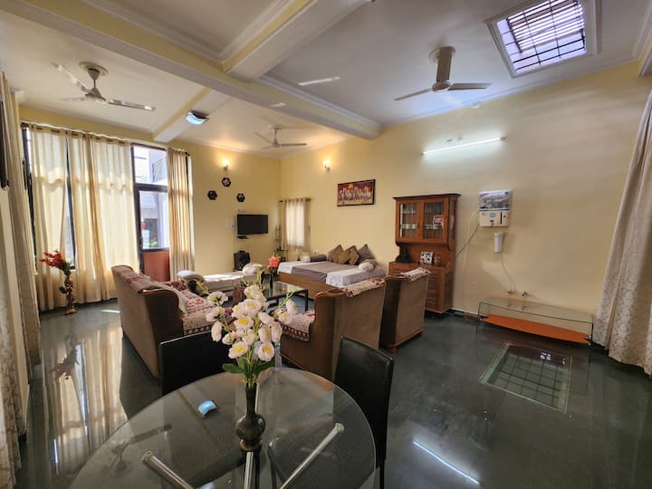 Shiva Homestay - Haldwani