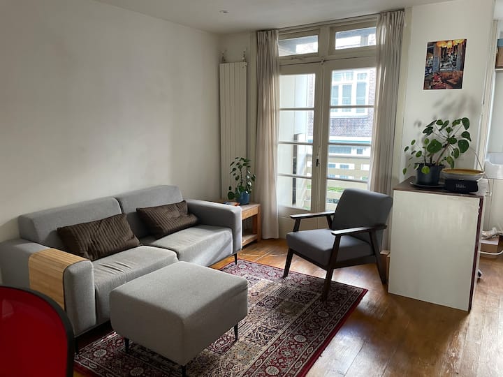 Appartement In Centrum (Jordaan) - Zaandam