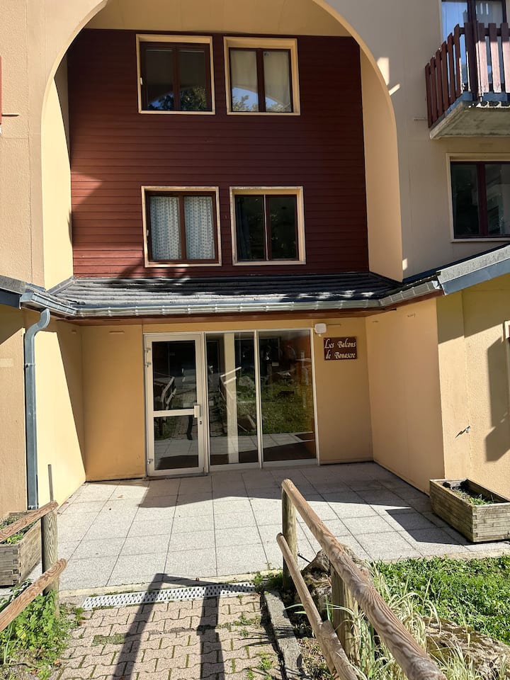 Appartement Cosy Proche Des Pistes De Ski - Ax-les-Thermes