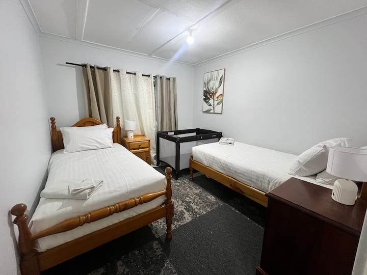 Secret Garden Shack - Port Lincoln