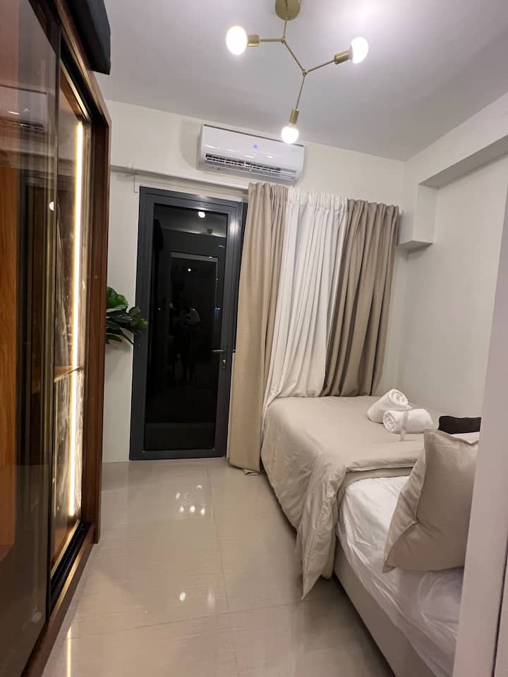 Snuggle Suites - Parañaque