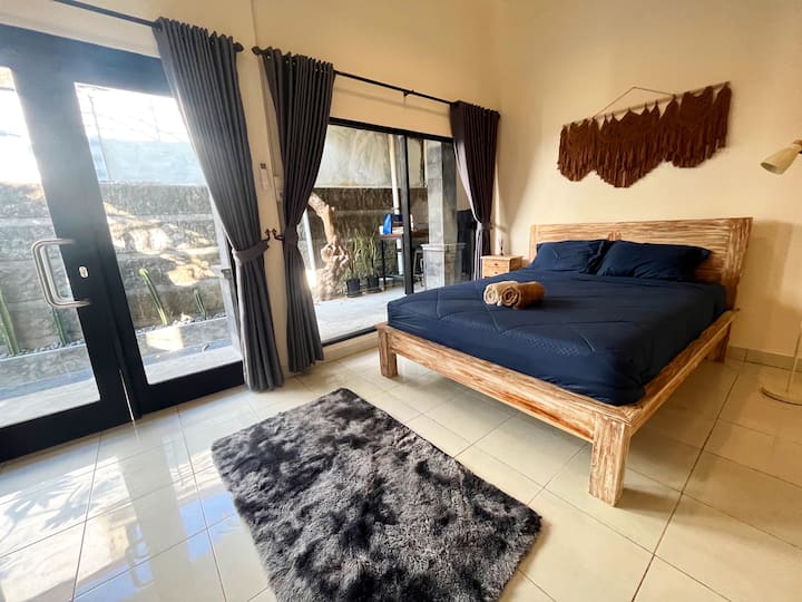 Sunny Homestay - Canggu